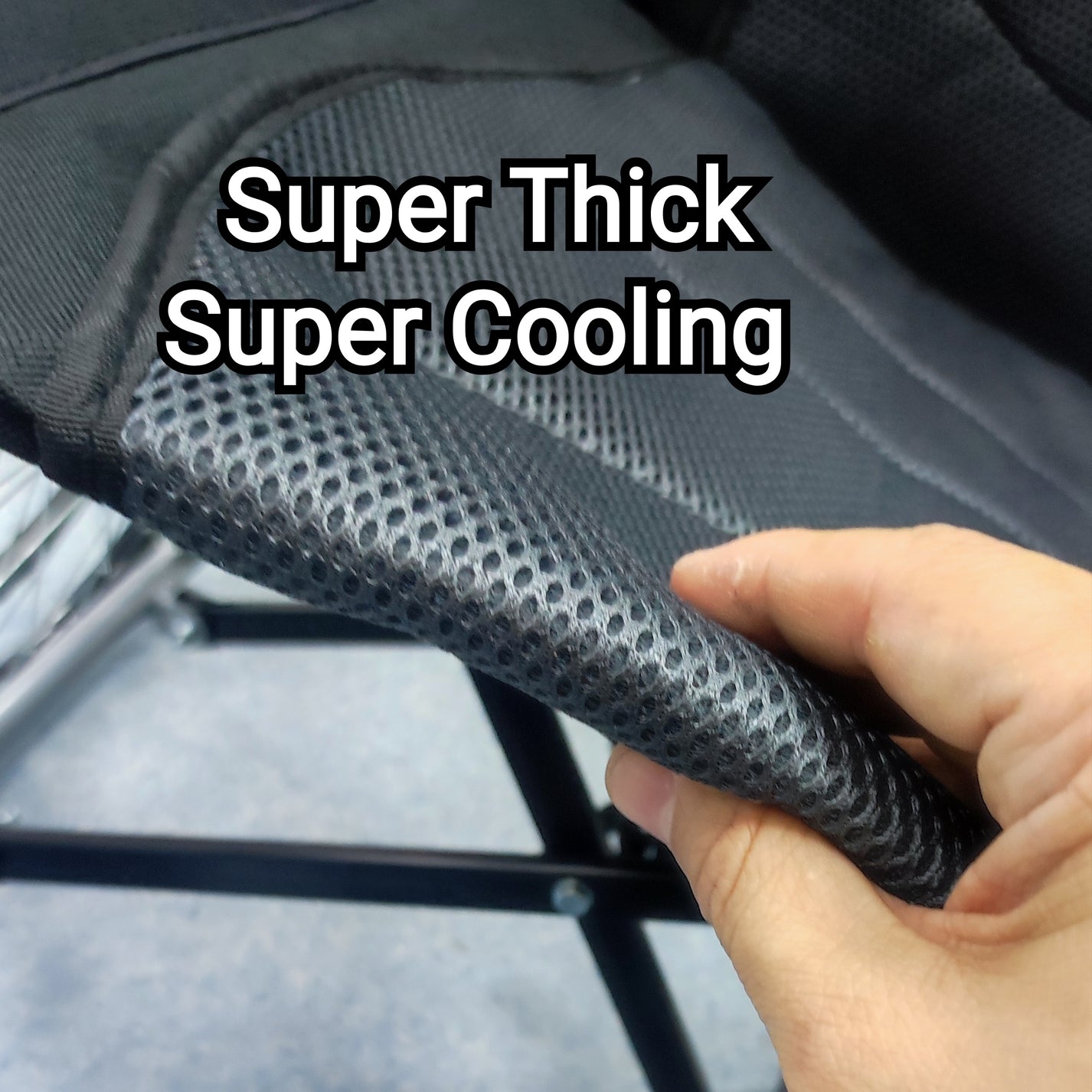 1 - "Model 17B2S" - Pushchair - Standard Wheelchair – The Singapore ...