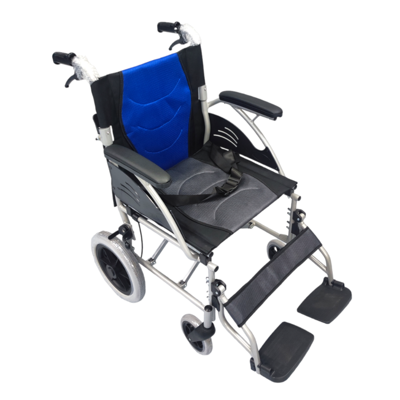 1.3 - "Model 32ASAT" Pushchair - Leg Rest Lifting + Anti Tipper – The ...